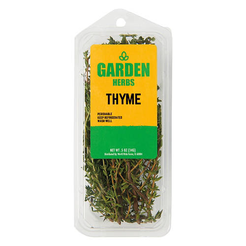 Fresh Thyme, 0.5 oz